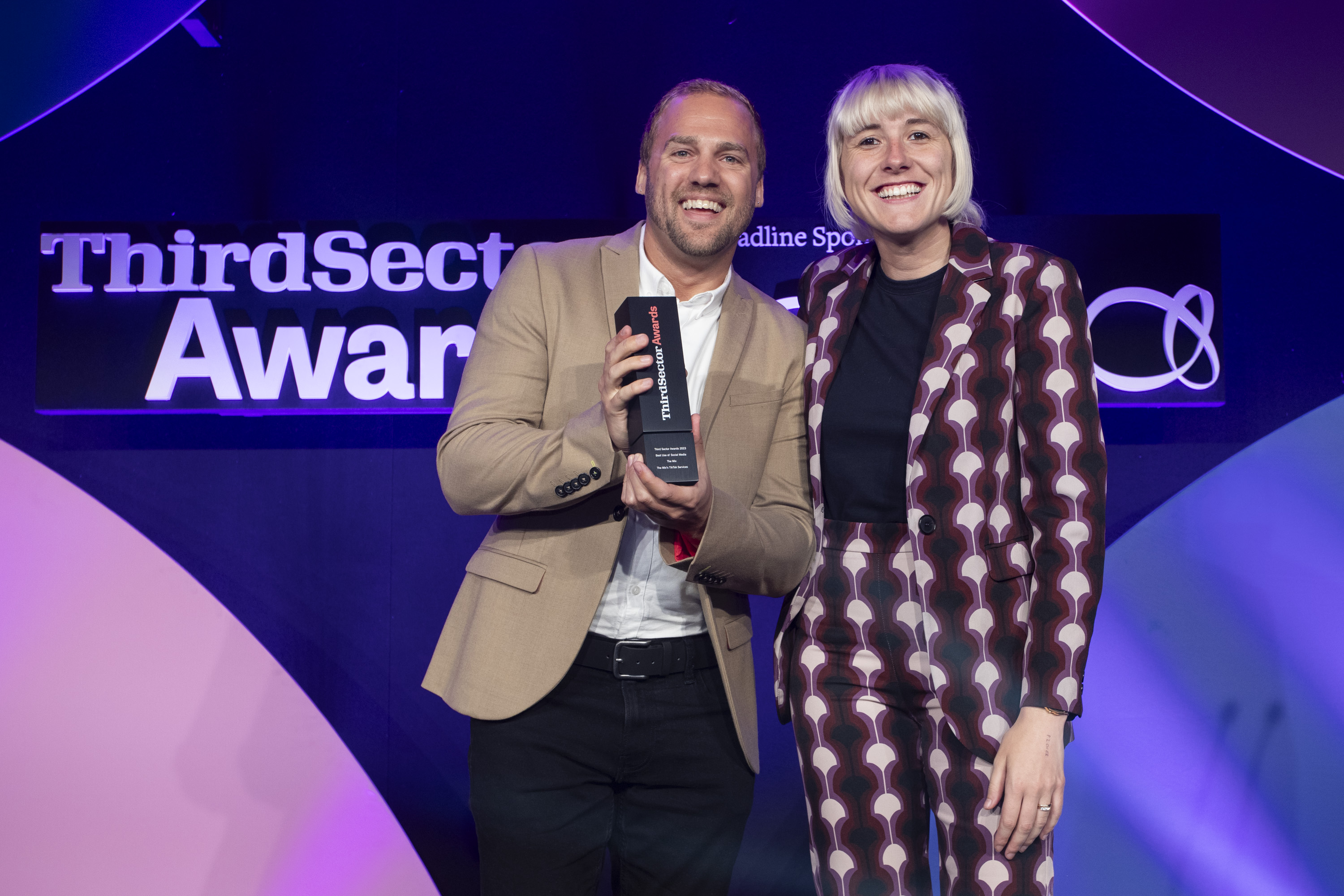 Home - ThirdSector Awards